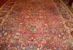 Persian Rugs – Montclair Rug Gallery in Oakland CA